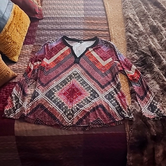 Hannah | Tops | Hannah Top | Poshmark